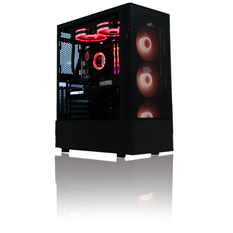 Performance Computers – Lyte Gaming PCs