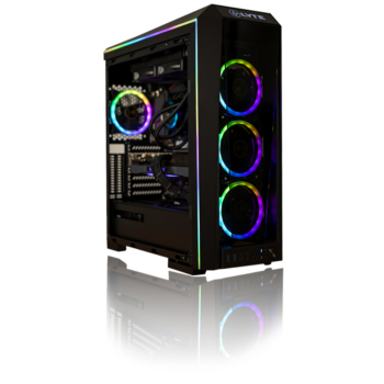 Performance Computers – Lyte Gaming PCs