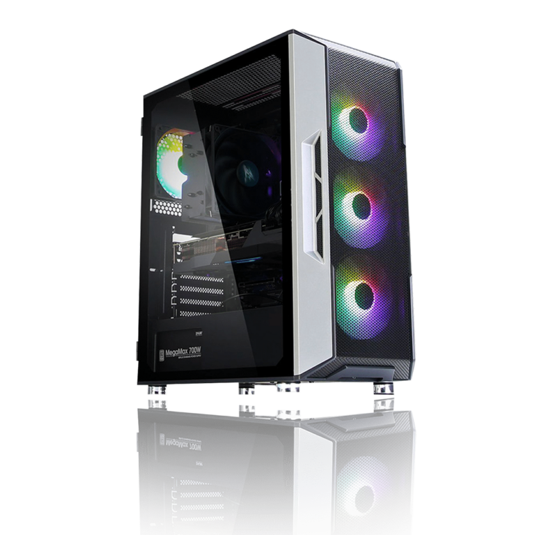 LYTE Horizon V2 PC – Ryzen 5 3600 | RTX 2060 | 16GB DDR4 RAM | 500GB ...