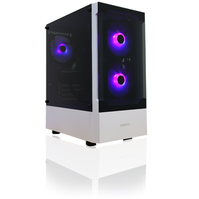 LYTE Horizon V2 PC – Ryzen 5 3600 | RTX 2060 | 16GB DDR4 RAM | 500GB ...