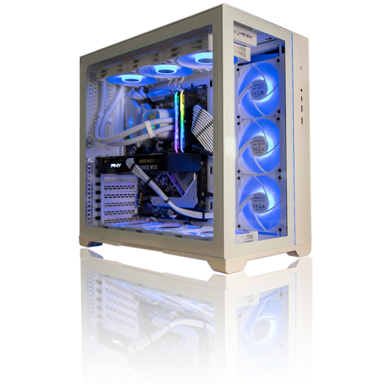 LYTE Phantom Z – Intel i9 12900k | RTX 4080 | 32GB DDR5 | Z690-A | 2TB ...