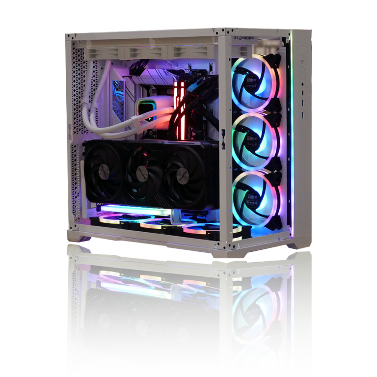 LYTE Phantom Z – Intel i9 12900k | RTX 4080 | 32GB DDR5 | Z690-A | 2TB ...