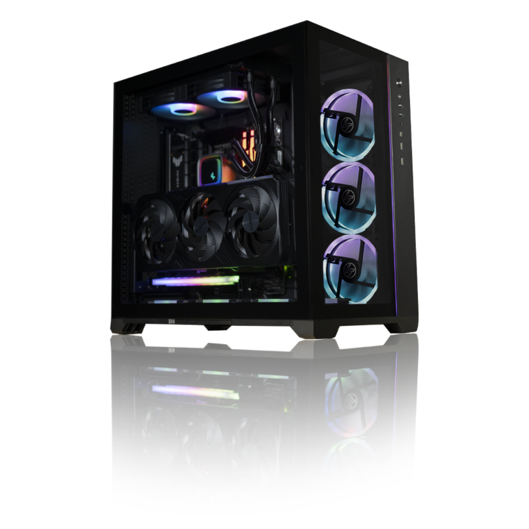 Build Kits – Lyte Gaming PCs