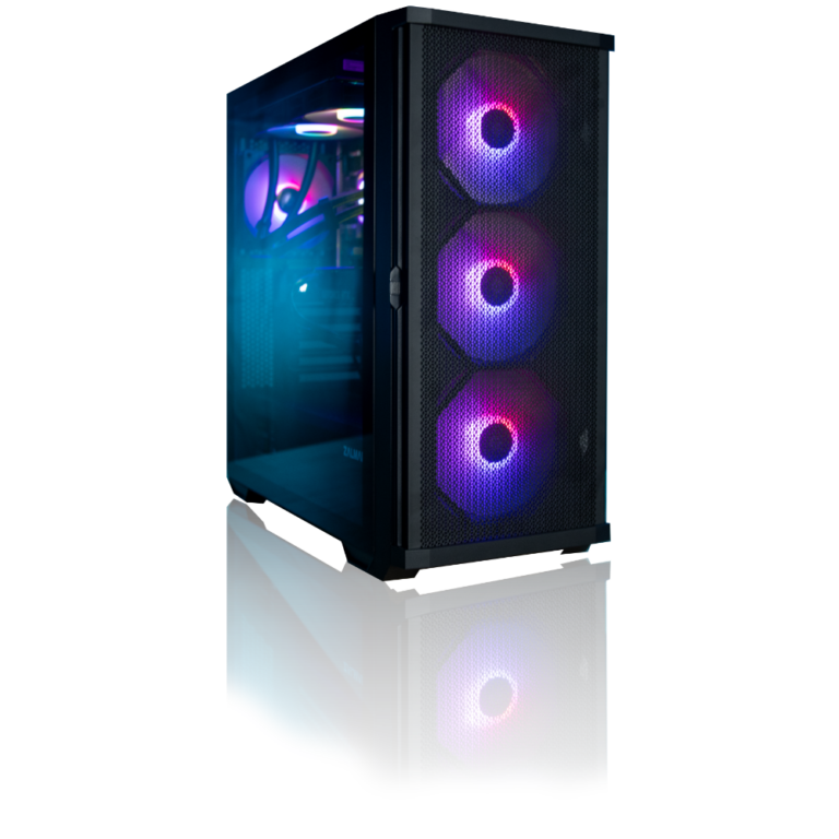 Performance Computers – Lyte Gaming PCs