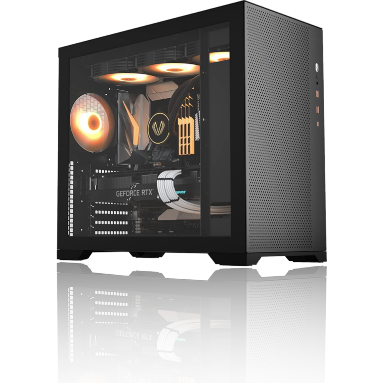 LYTE Phantom Z – Intel i9 12900k | RTX 4080 | 32GB DDR5 | Z690-A | 2TB ...