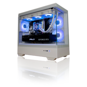 Performance Computers – Lyte Gaming PCs