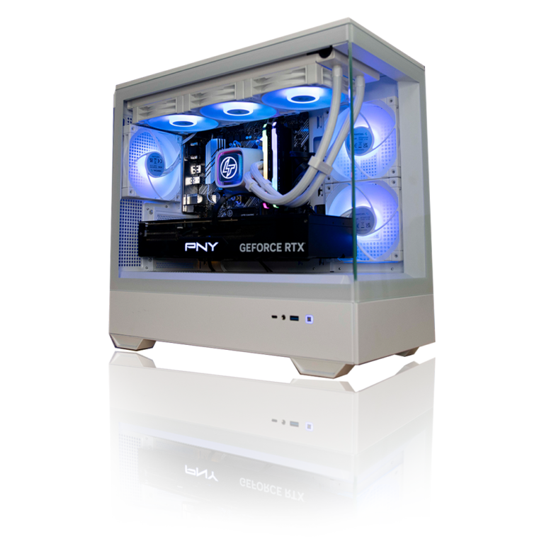 LYTE Phantom Z – Intel i9 12900k | RTX 4080 | 32GB DDR5 | Z690-A | 2TB ...
