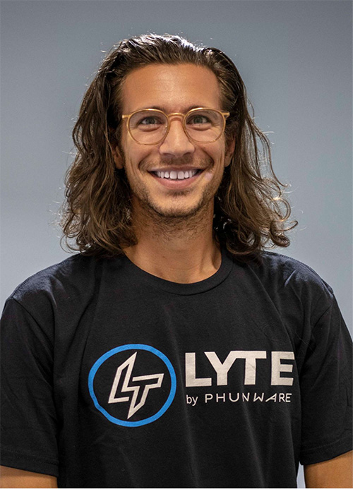 About Us – Lyte Gaming PCs