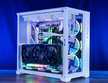 Lyte Gaming PCs – Affordable Gaming PCs