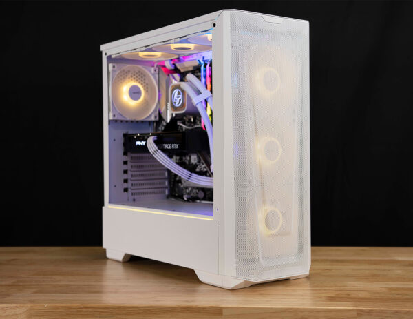Lyte Gaming PCs – Affordable Gaming PCs